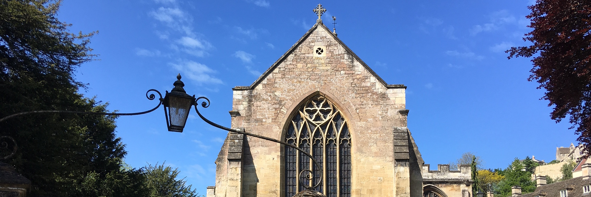 Holy Trinity - Holy Trinity