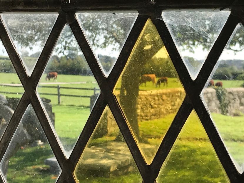 St Mary's Wingfield - Holy Trinity